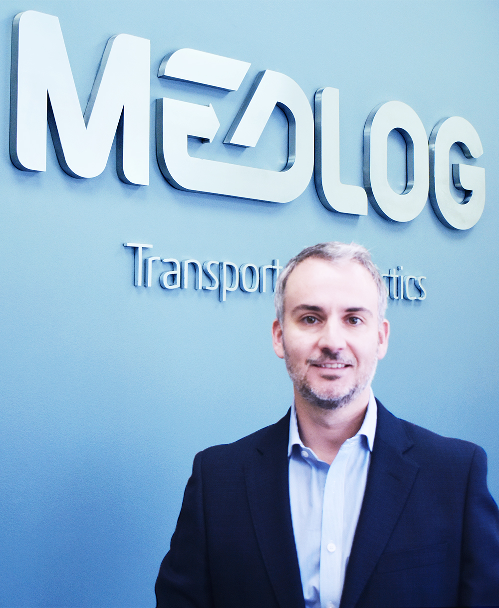 MEDLOG Chile | Transporte & Logística